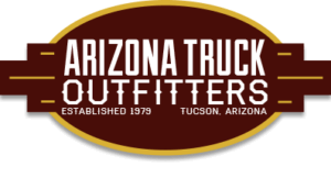 Camper Shells - Arizona Truck Outfitters